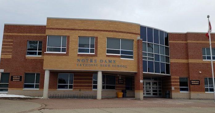 OPP conduct training in Carleton Place