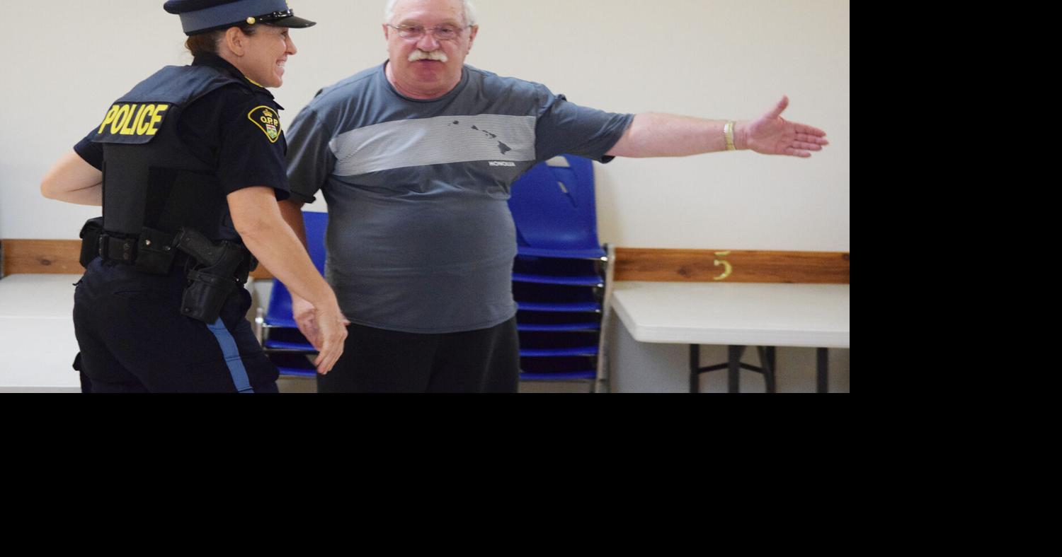 OPP hoping to attract ‘right people’ to fill thinning ranks