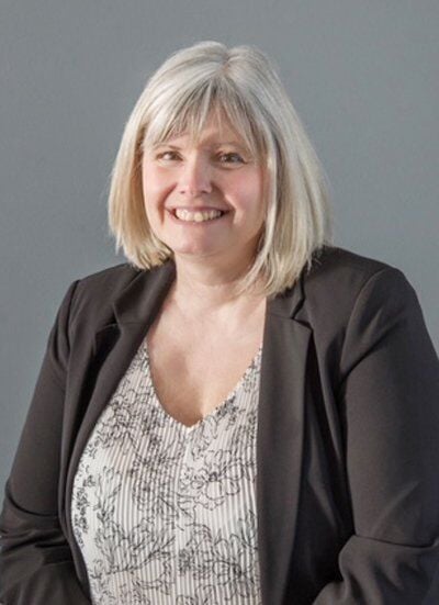 Candidate profile: Jackie Agnew, Liberal, Renfrew—Nipissing—Pembroke