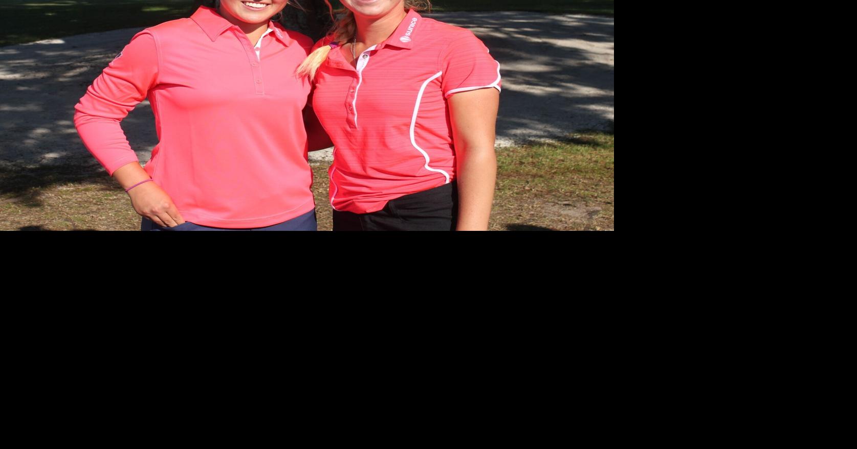 Brooke and Brittany Henderson to host Charity Pro-Am golf event June 15