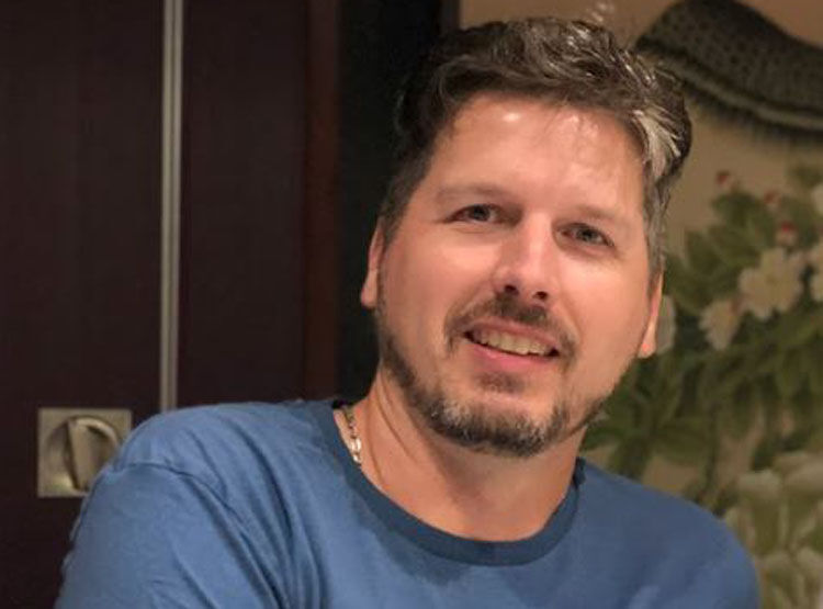 OPP Auxiliary Sgt. Ryan Lefebvre unmasked as Kemptville Halloween hero