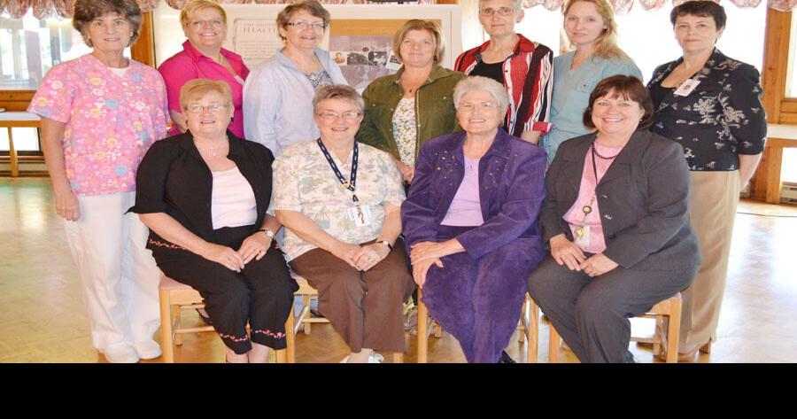 Happy 50th birthday, Almonte General Hospital