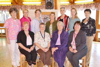 Happy 50th birthday, Almonte General Hospital