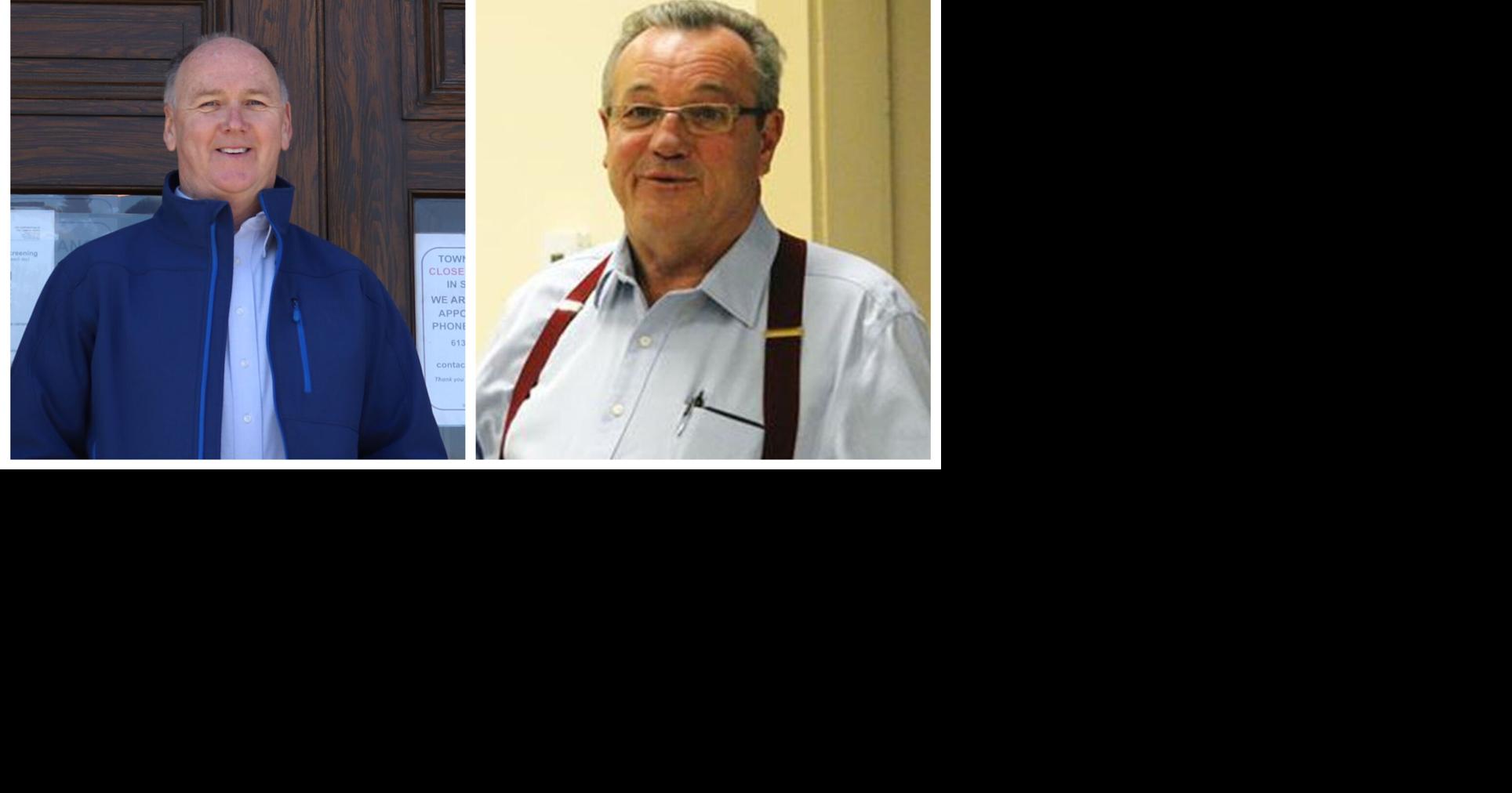 CHOSEN BY YOU: Top 2 local politicians in Perth as voted by you