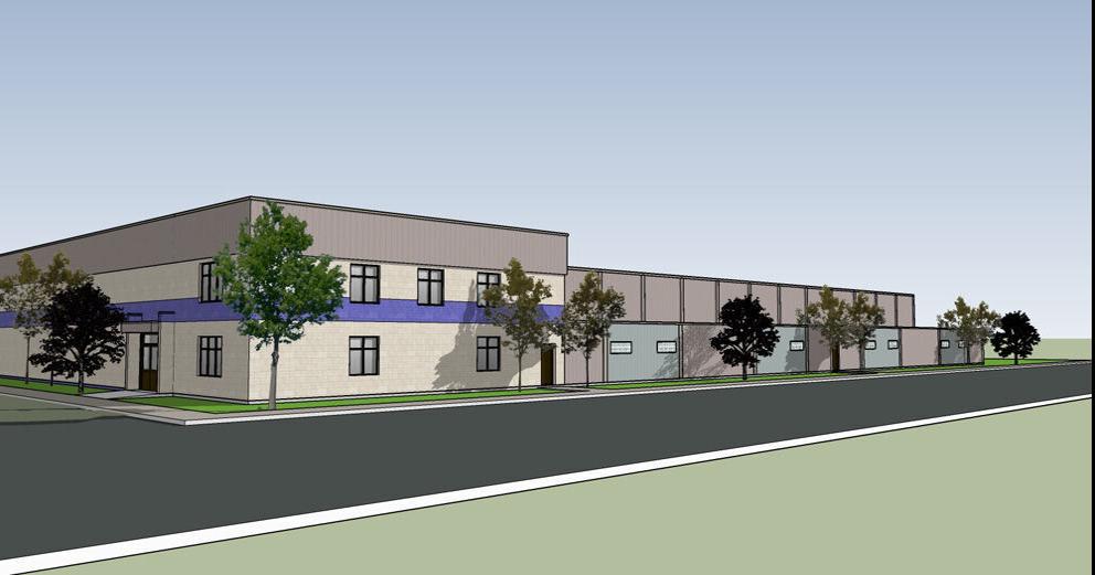 Carleton Place arena addition and renovation contract awarded