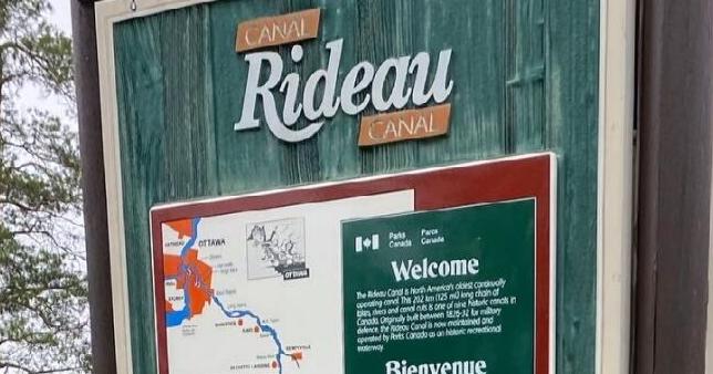 Parks Canada warns of temporary closure of Tip-to-Tip Trail