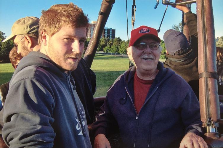 BEHIND THE CRIMES: Jordan Yuill's death continues to haunt family