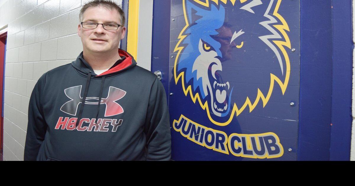 Renfrew Timberwolves welcome back familiar face as new general manger
