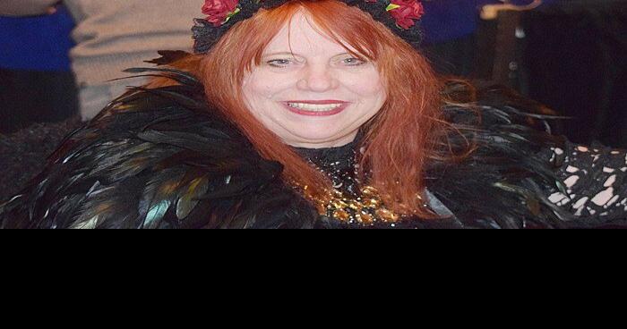 JUST ASKING: Linda Seccaspina