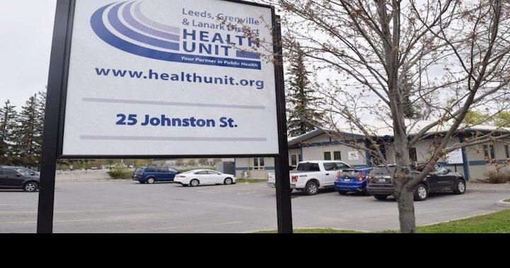 South East Health Unit takes flight in new year