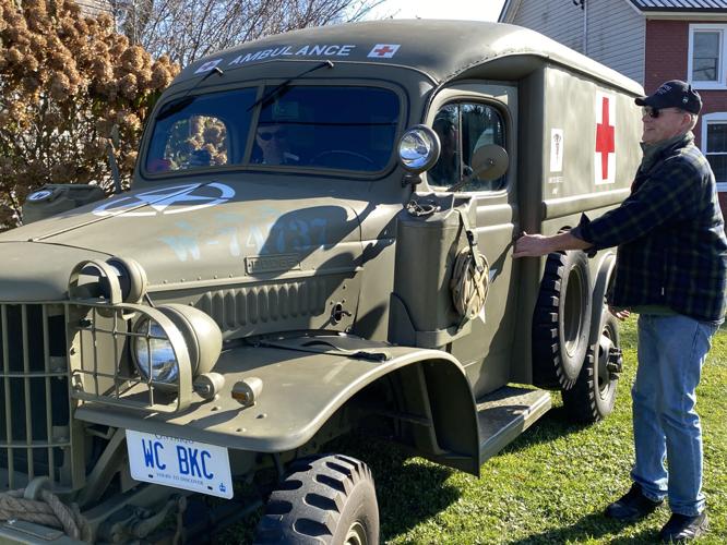 7 interesting highlights from Remembrance Day in Toledo