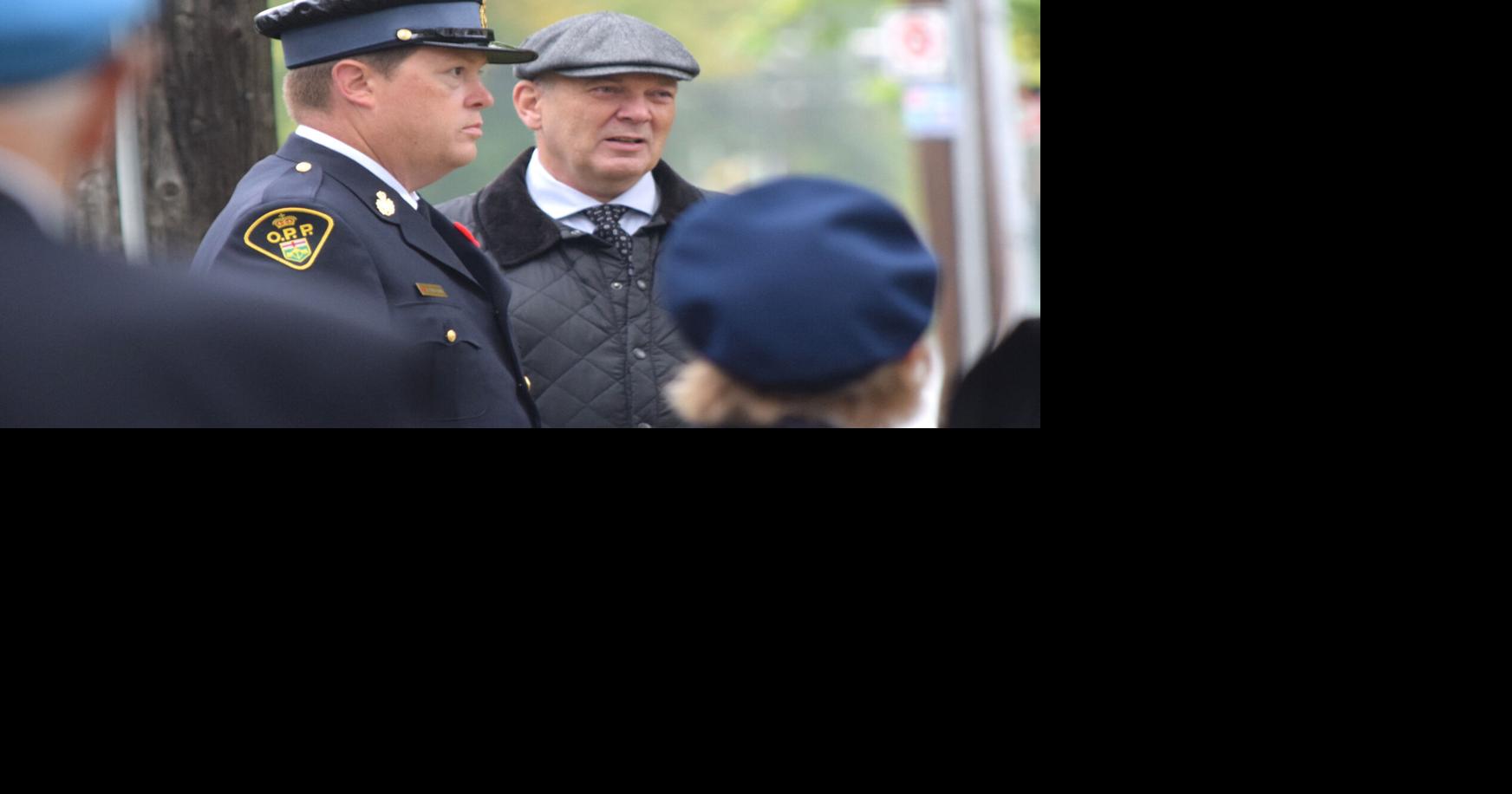 Lanark County OPP ‘ahead of the game’ thanks to 20-year-old de ...
