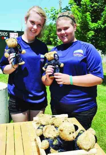 Youth in Policing initiative benefiting Kemptville and Prescott OPP ...