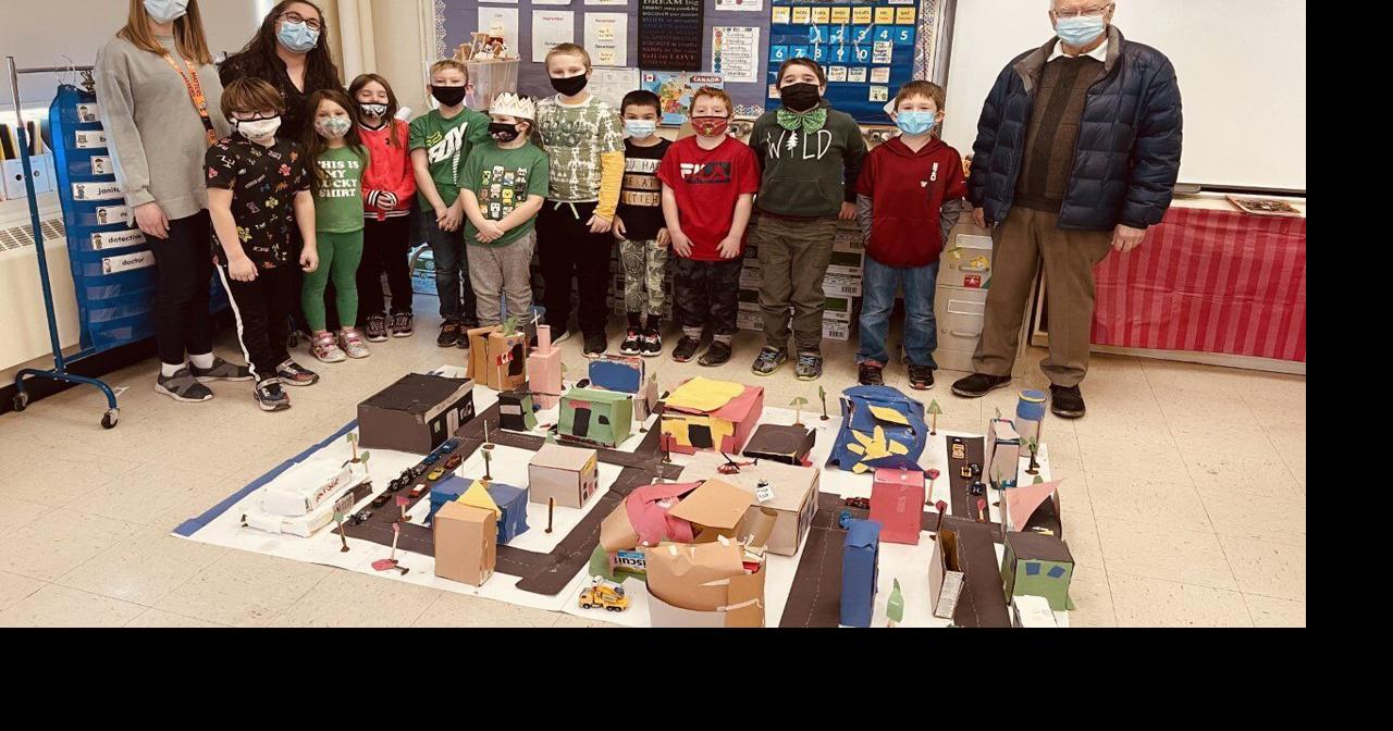 ‘They were very proud’: Mayor gets bird’s eye view of Renfrew thanks to ...