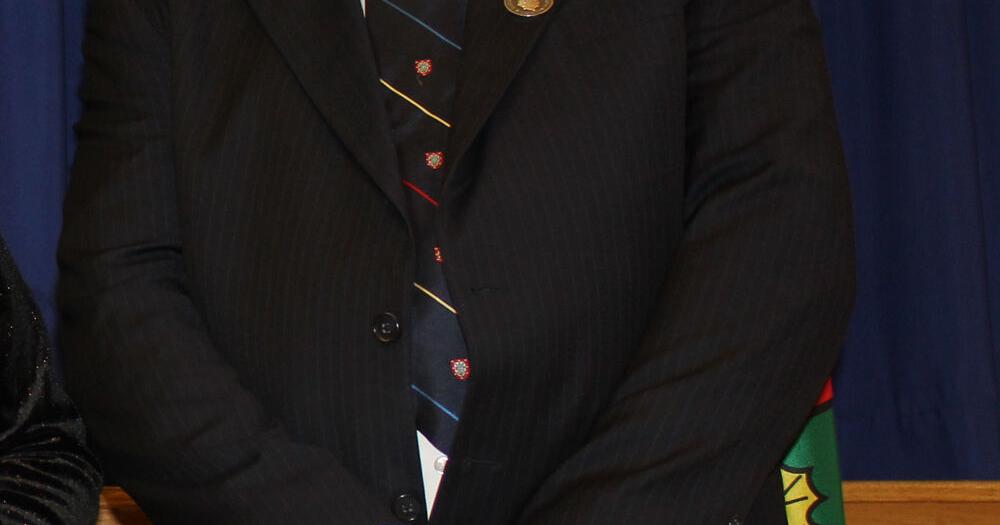Hillier dismisses hospital union allegations against him