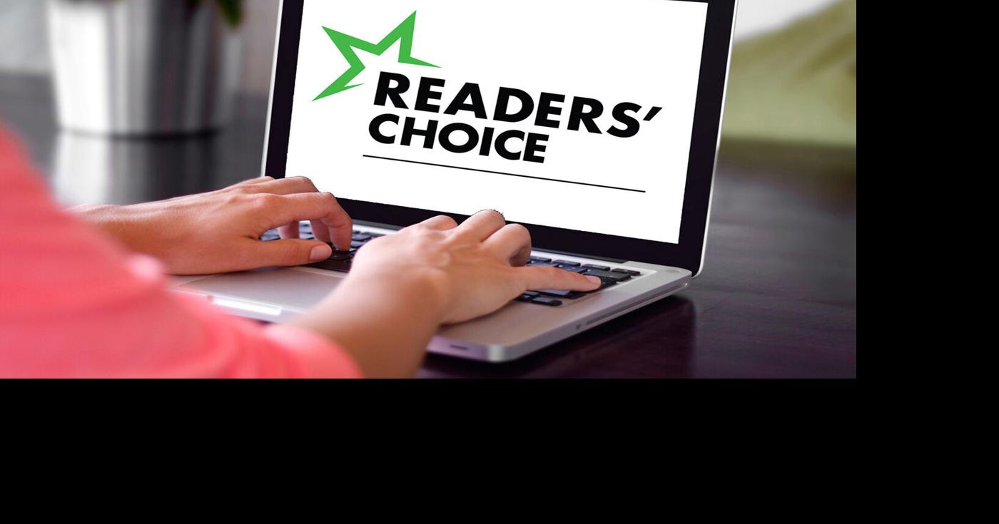 2020 Readers Choice Award winners announced