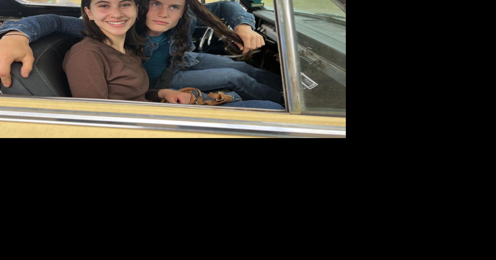 'Gritty love triangle': 'Pictures of Us' filming in Smiths Falls at ...