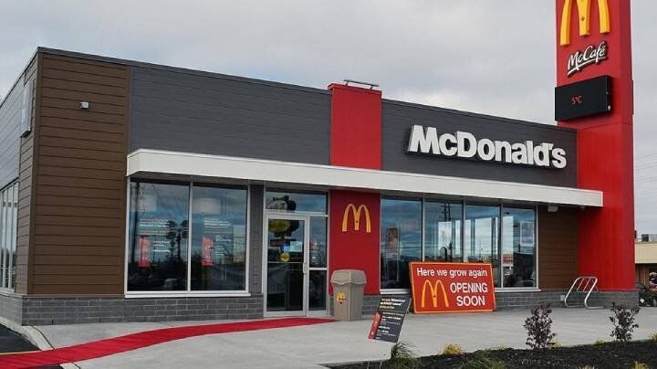 Four-unit strip mall construction begins in Carleton Place