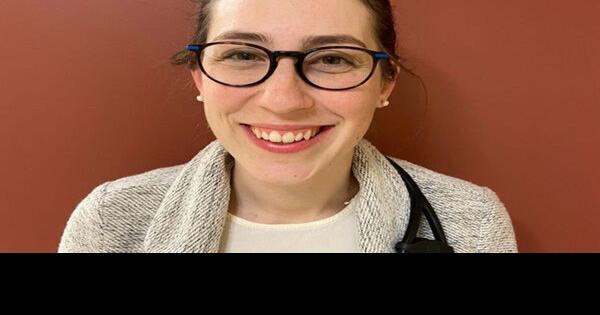 A homecoming for Dr. Melanie Fortune as she takes over Almonte practice