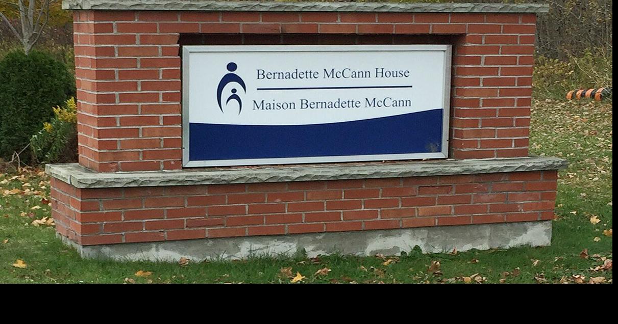 Bernadette McCann House helps youth and children