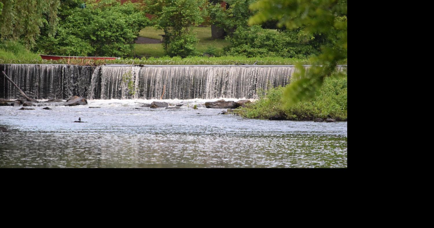 Rocky ramp's rocky road to reconciliation
