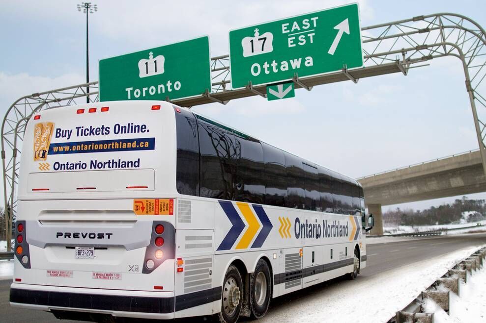 Northland tries new bus service for the Valley