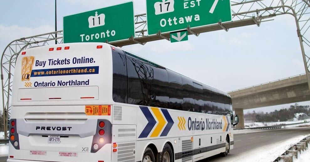 Northland tries new bus service for the Valley