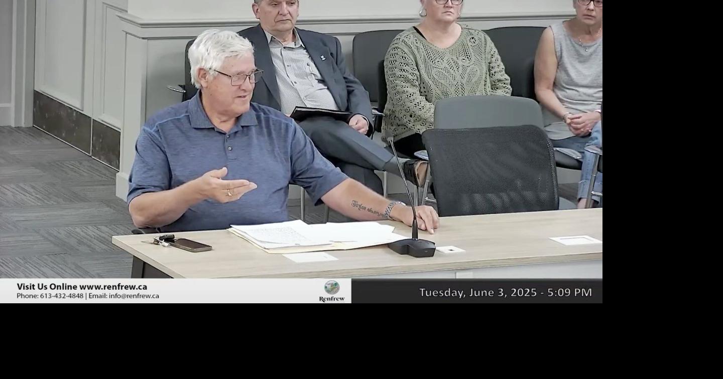 Water bill refund, development MOU and more at next meeting