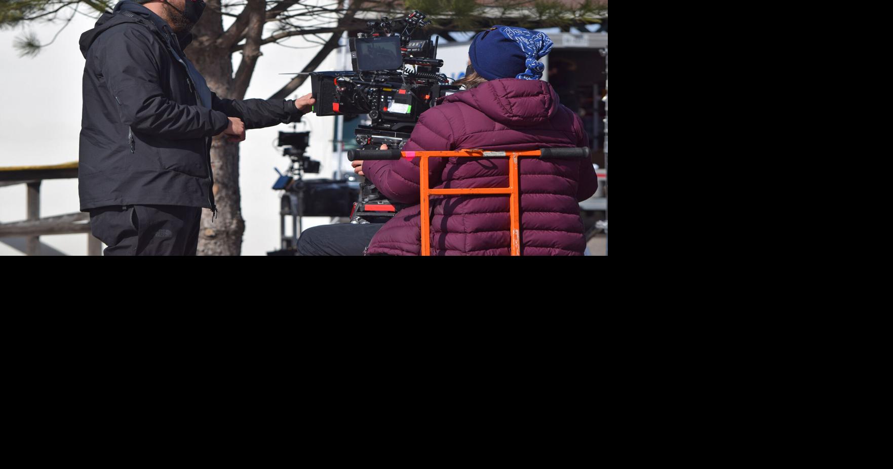Lights, camera, action: Filming guide hits Smiths Falls