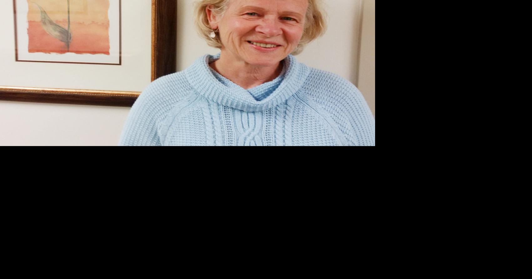 Almonte General Hospital salutes Dr. Christiane Deschenes on 40-year career