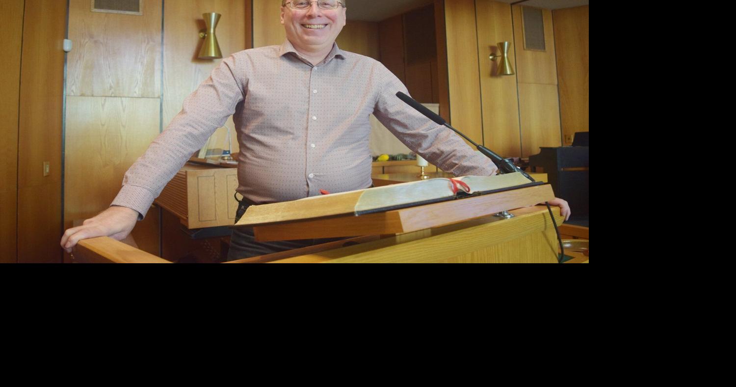 Long road ‘home’ for new Perth Baptist pastor after journey through ...