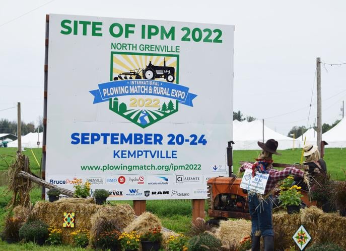EXPLAINER: What is the International Plowing Match and why is it such a ...