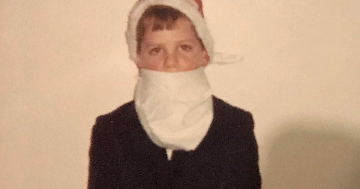 Snaffles Mousse: a creamy taste from the past