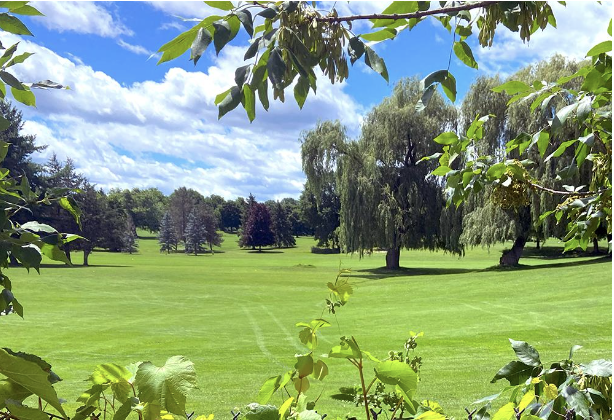 Rideau Lakes Golf & Country Club celebrates 60 years
