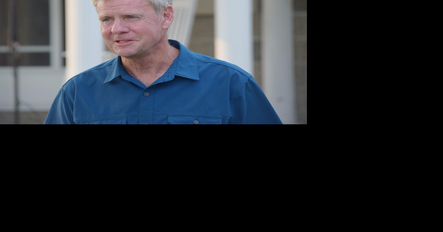 WITH VIDEO: Health care CEO John Jordan, son of late MPP, in Lanark ...