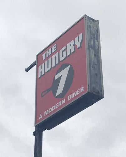 Perth’s Hungry 7: The regular diner, with culinary aspirations