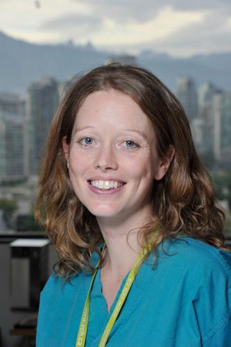 New general surgeon for Renfrew Victoria Hospital