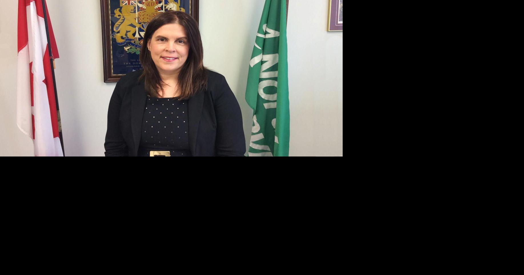 Do you want to be North Grenville's mayor for a day?