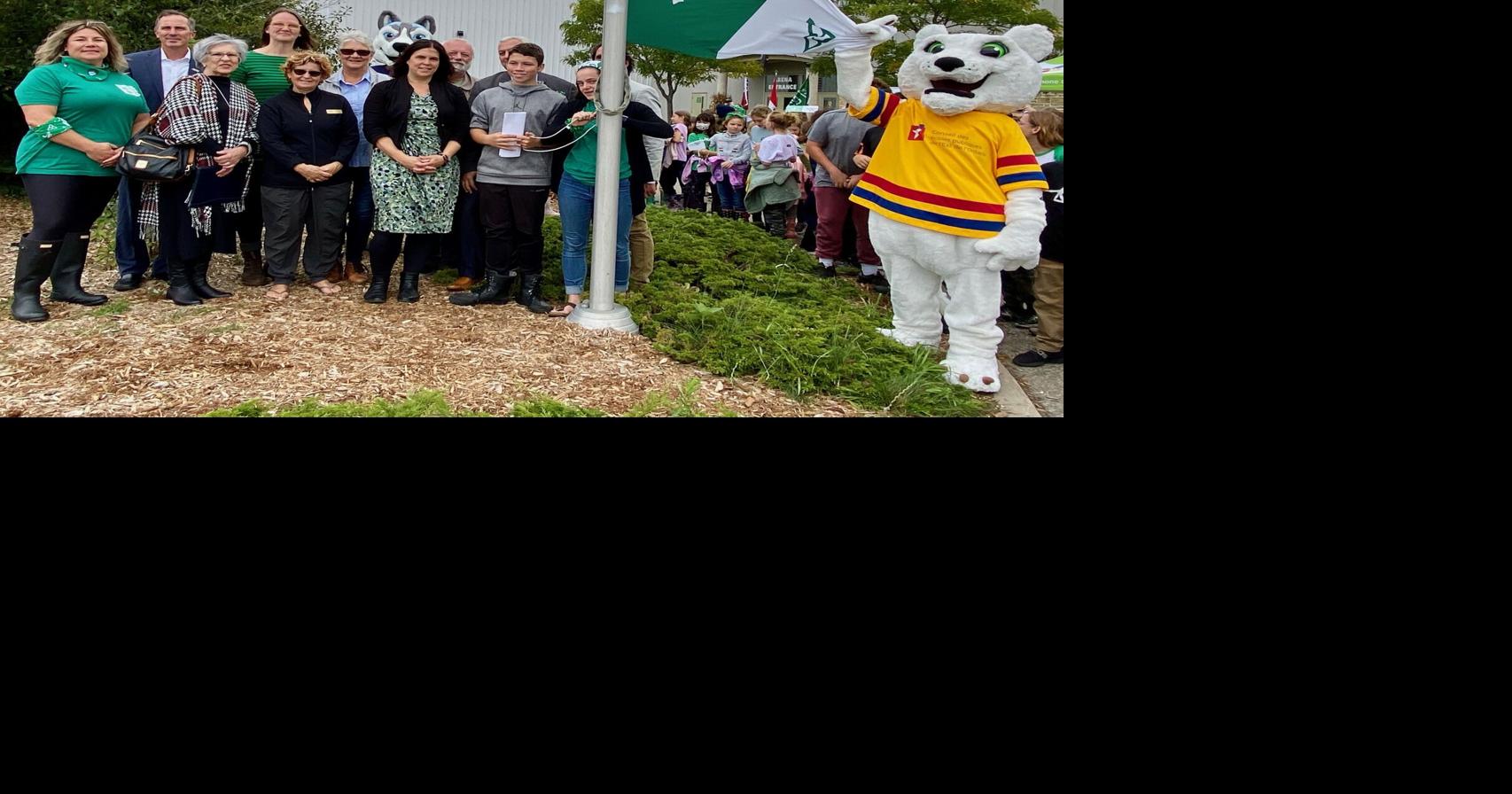 North Grenville celebrates Franco-Ontarian Day