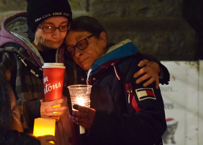 OPP seek firsthand information in missing-person case