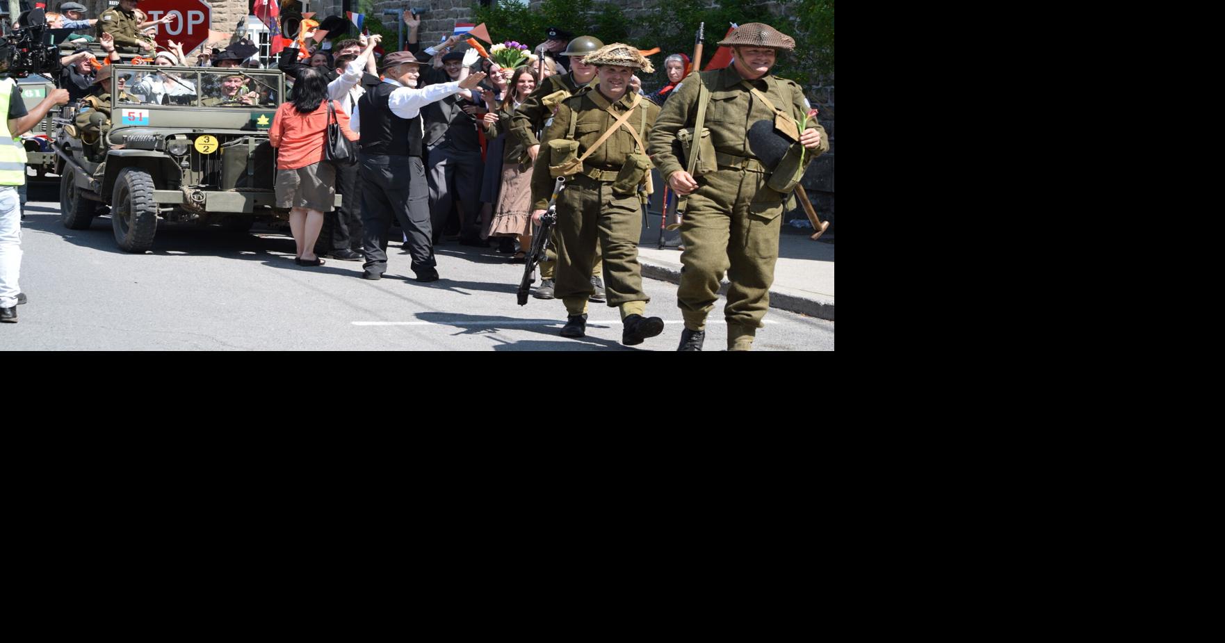 Teaser trailer released for movie filmed in Merrickville