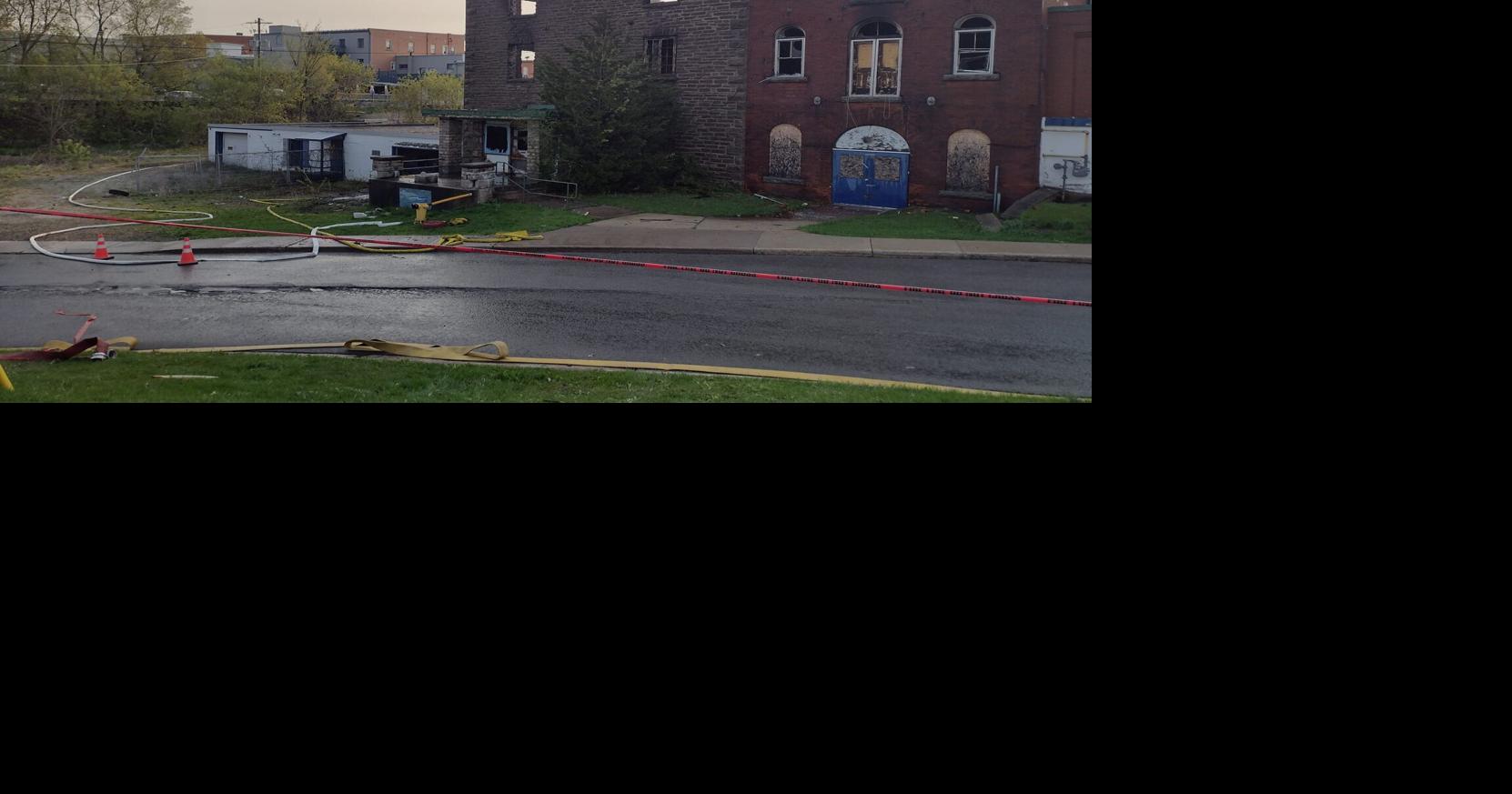Smiths Falls council holds emergency meeting on Monday’s fire