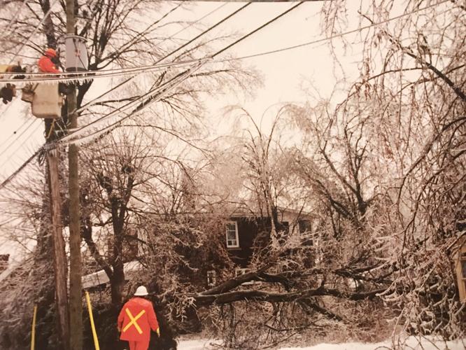 25 years later, Smiths Falls remembers Ice Storm ‘98