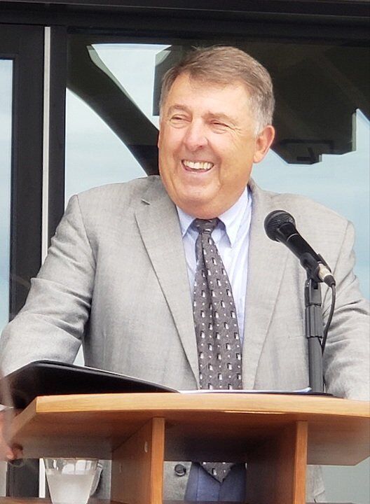 Beckwith Township unveils new municipal office