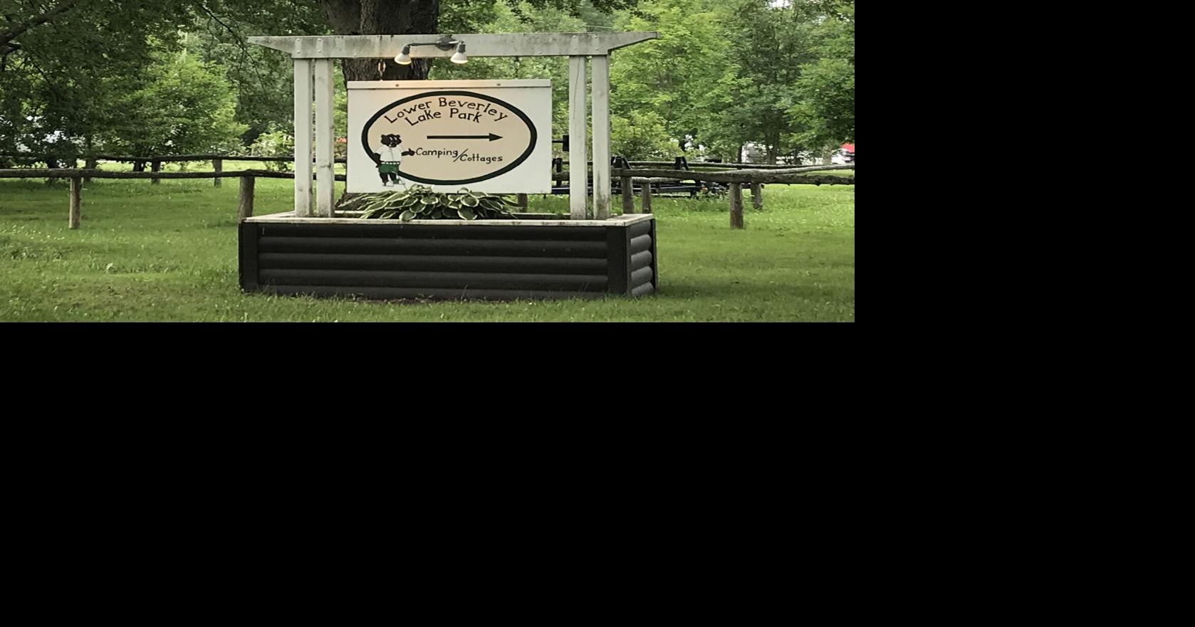 Lower Beverley Lake Park to offer more seasonal camping during 2021 season
