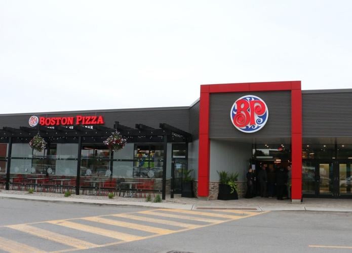 Newly opened Boston Pizza in Smiths Falls puts the ‘family’ in family ...