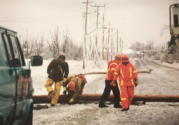 25 years later, Smiths Falls remembers Ice Storm ‘98