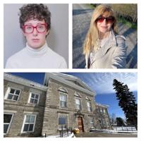 Samantha Osborne admits to manslaughter in Rose Kerwin case