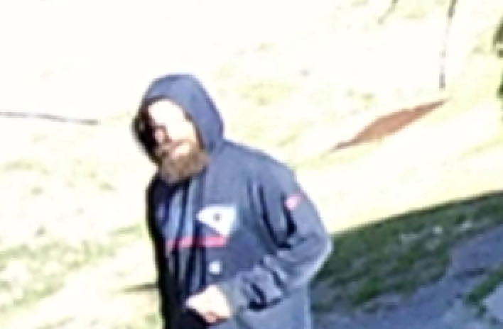 Did you see this man on May 31? Police release photo of Seeley's Bay ...