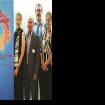 Renfrew county FACS unveils new logo at annual general